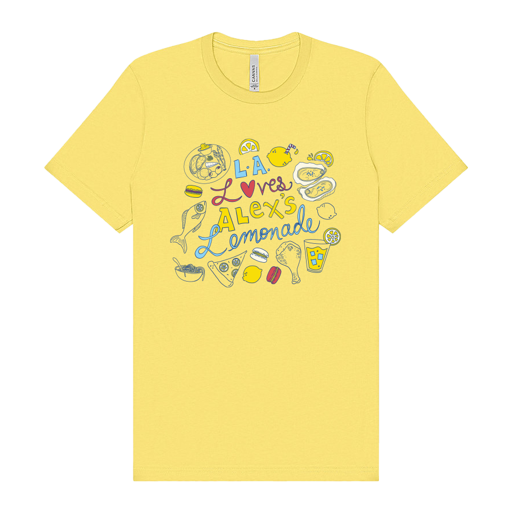 Alex's Lemonade Gift Shop – Alex's Lemonade Stand Foundation Shop