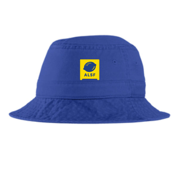 ALSF Bucket Hat – Alex's Lemonade Stand Foundation Shop