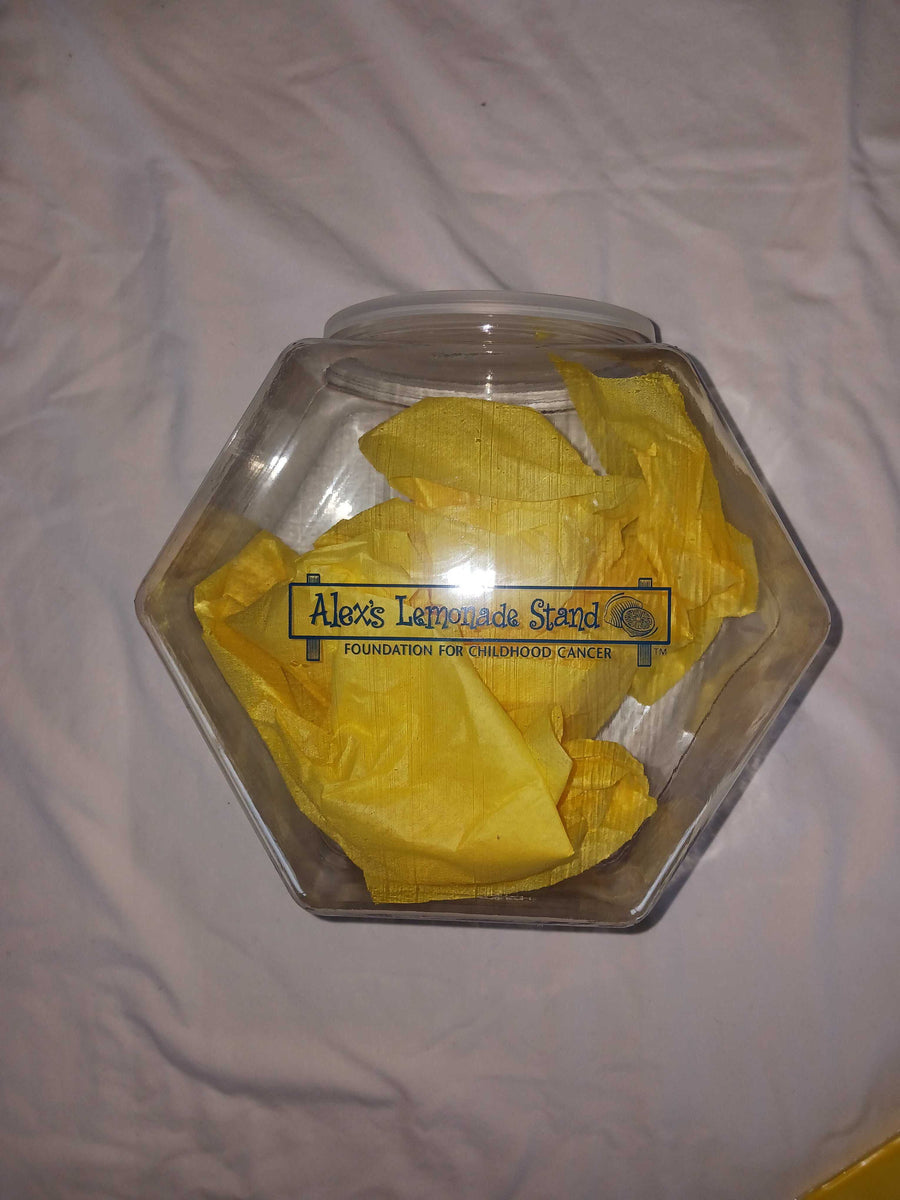 Spirit Pack – Alex's Lemonade Stand Foundation Shop