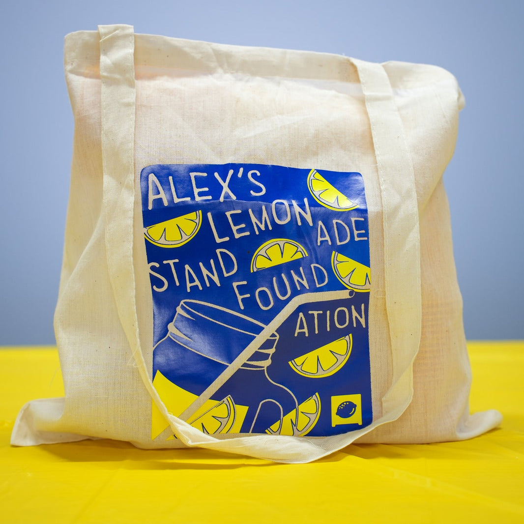 Event Accessories – Alex's Lemonade Stand Foundation Shop