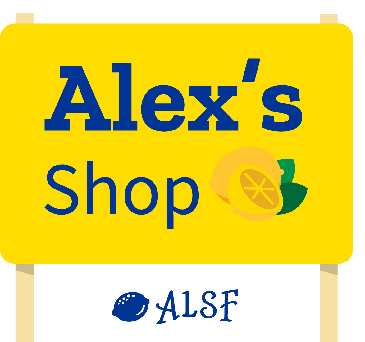 Alex's Lemonade Gift Shop – Alex's Lemonade Stand Foundation Shop