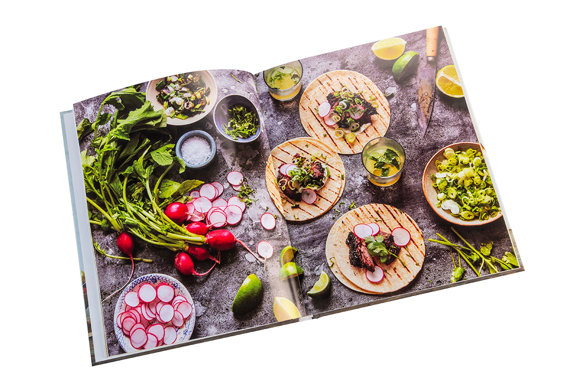 Alex's Table Cookbook – Alex's Lemonade Stand Foundation Shop